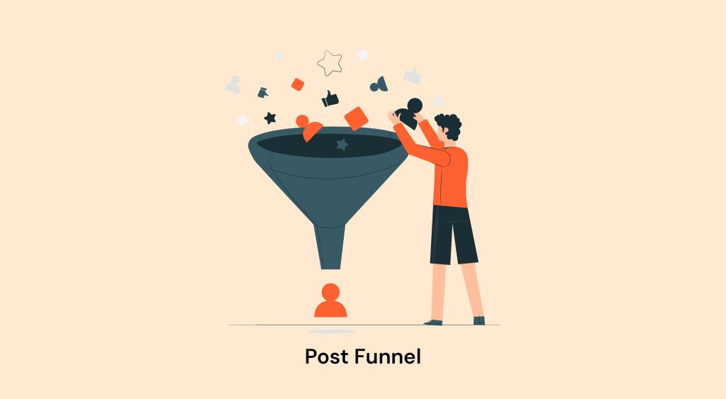 A Guide to Master the B2B Marketing Funnel in 2024