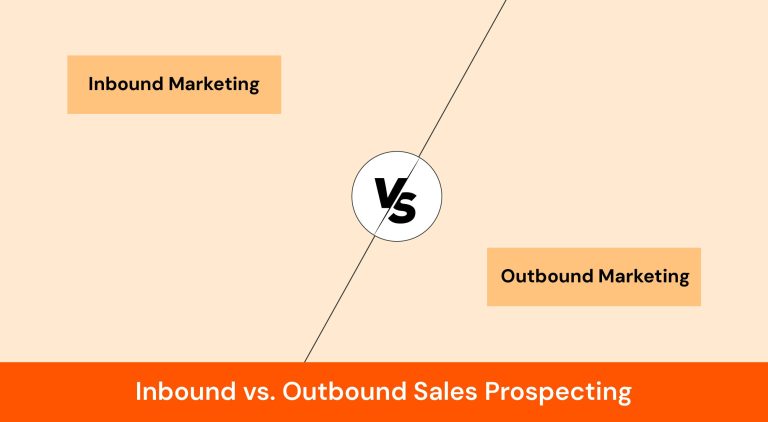 Sales Prospecting: Top Tips, Techniques and Tools | Clodura.AI