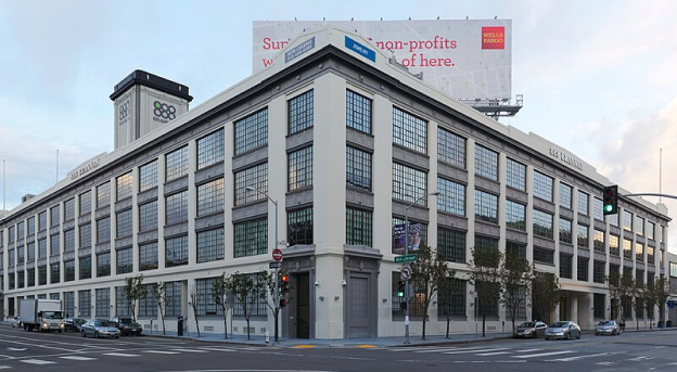 Where are Airbnb's Headquarters and Office Locations | Clodura.AI