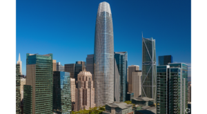 Where are Salesforce Headquarters and Global Office | Clodura.AI