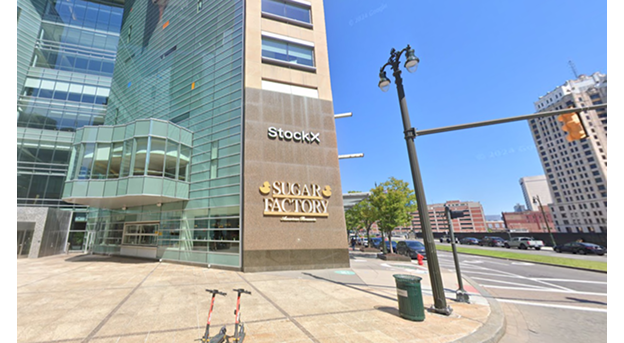 Where are StockX Headquarters and Office Locations? | Clodura.AI