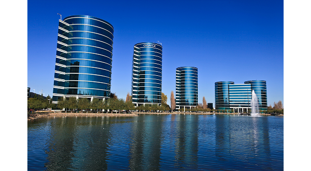 Where are Oracle's Headquarters and Office Locations | Clodura.AI