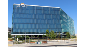Where is Workday's Headquarters? Global Presence | Clodura.AI